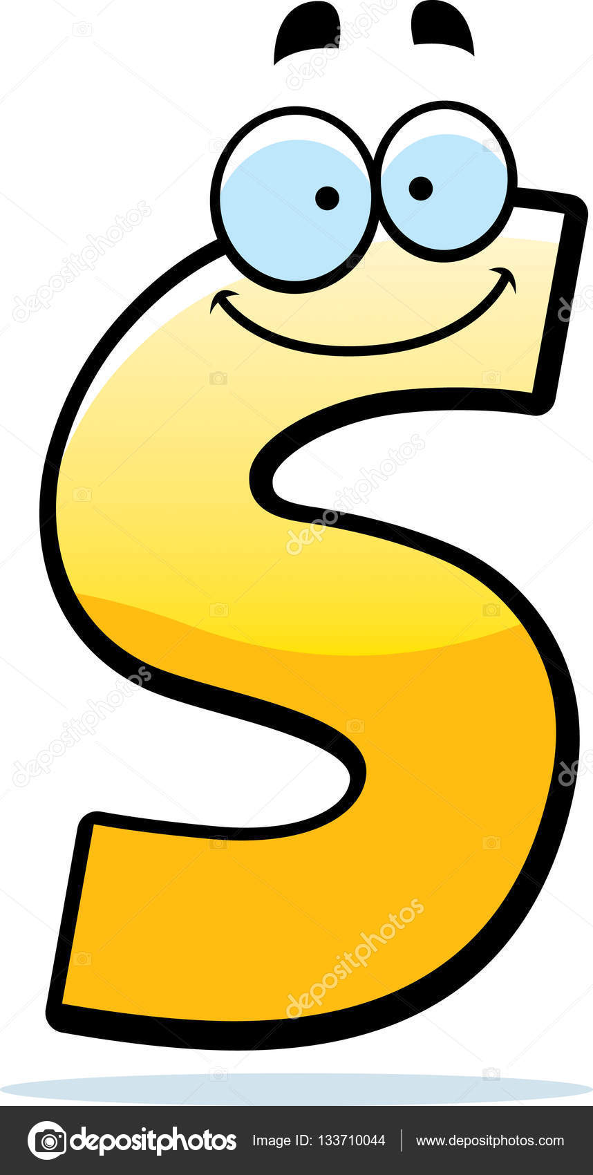 Carta de dibujos animados s vector, gráfico vectorial © cthoman imagen ...