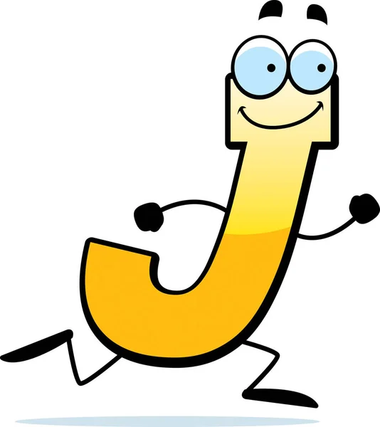 Cartoon Letter C Stock Vector by ©cthoman 133709832