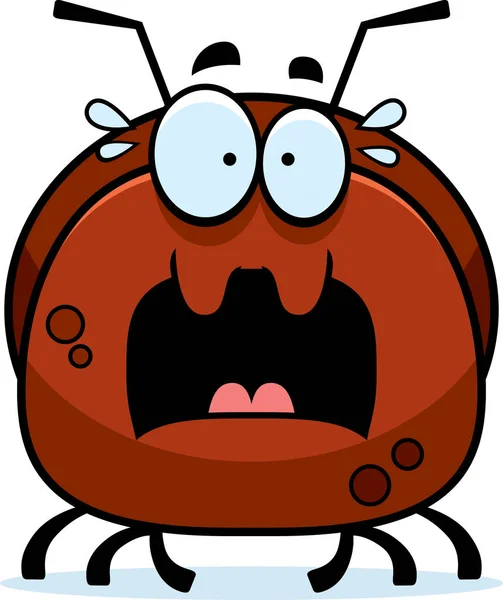 Angry Little Ant Stock Vector by ©cthoman 154440466