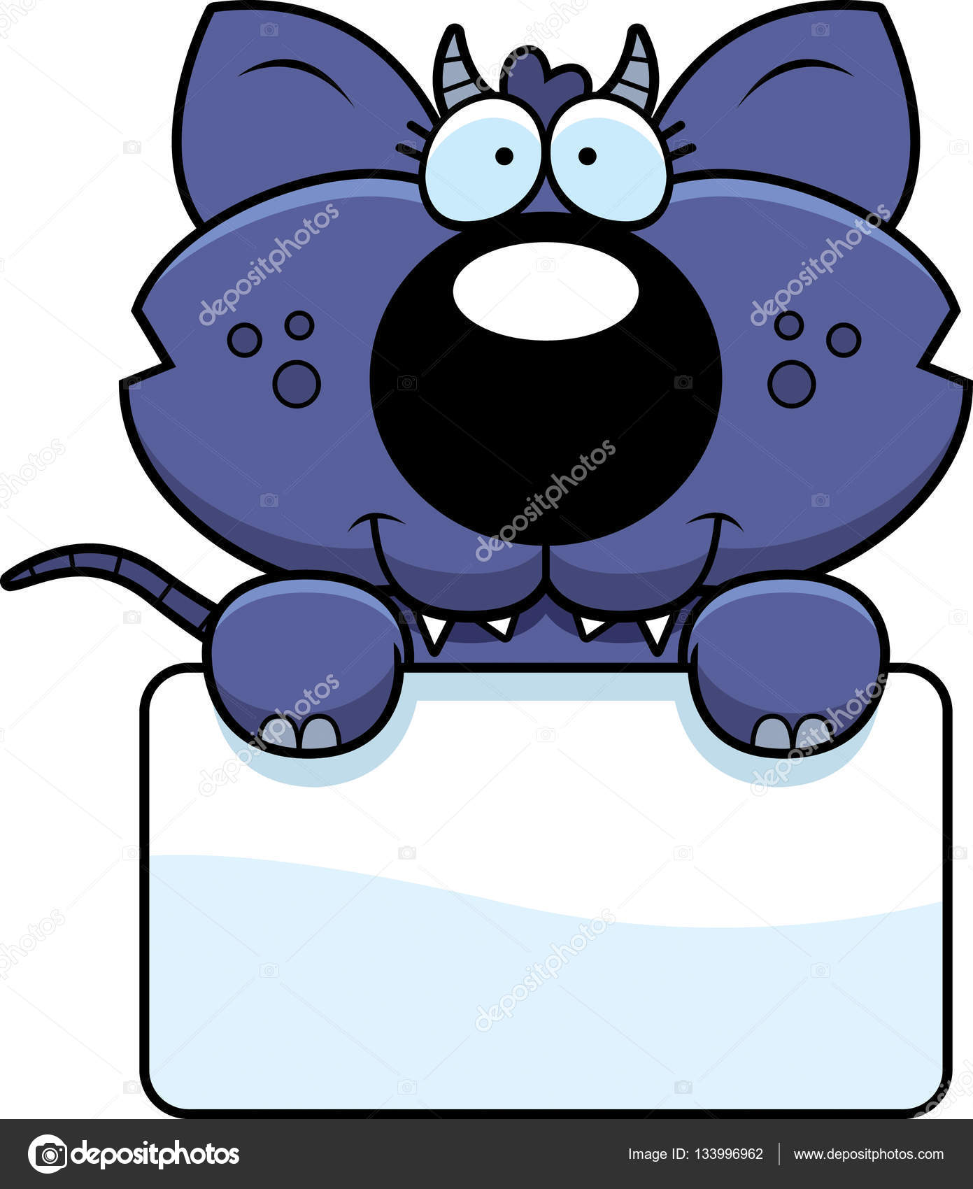 Chupacabra Cartoon Funny