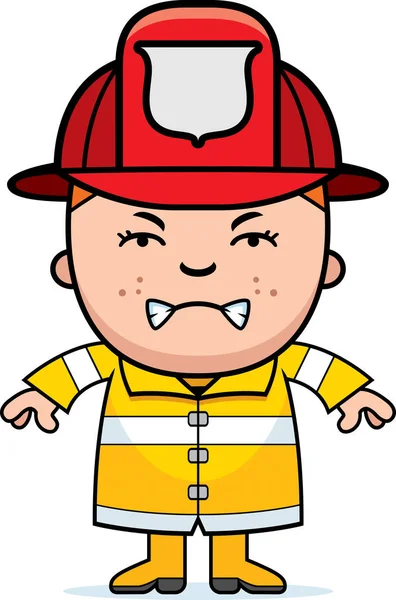 70 Angry firefighter Vector Images, Angry firefighter Illustrations ...