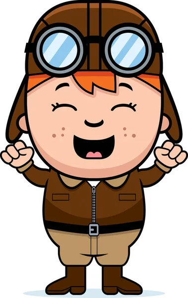 Pilot clip art Stock Vectors, Royalty Free Pilot clip art Illustrations ...