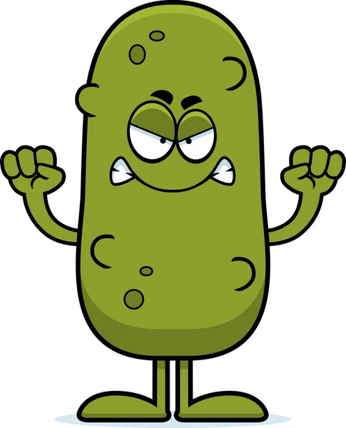 ᐈ Dill pickle cartoon stock vectors, Royalty Free dill pickle cliparts ...