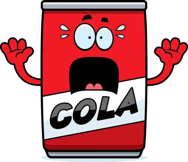 Cartoon cola — Stock Vector © tajim1 #2527045