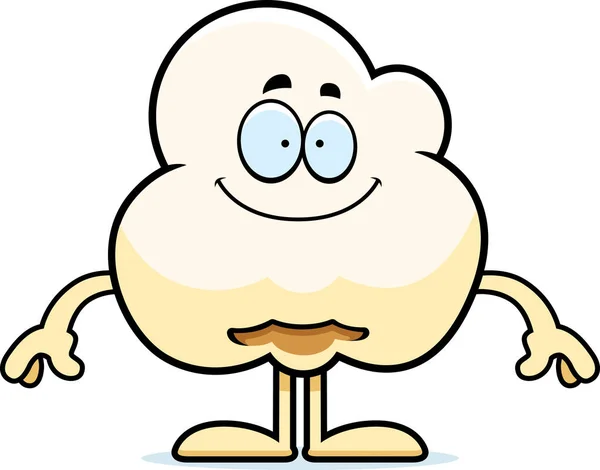 Angry Cartoon Popcorn Stock Vector Image by ©cthoman #154398906