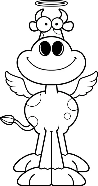 Holy cow Vector Images | Depositphotos