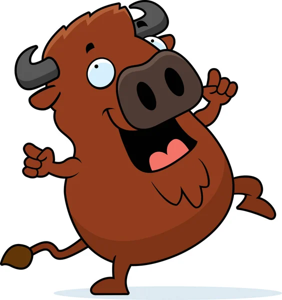 163 Dancing bull Vector Images | Depositphotos