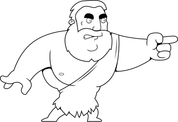 Wildman Stock Vectors, Royalty Free Wildman Illustrations | Depositphotos®