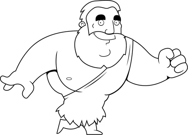 Wildman Stock Vectors, Royalty Free Wildman Illustrations | Depositphotos®