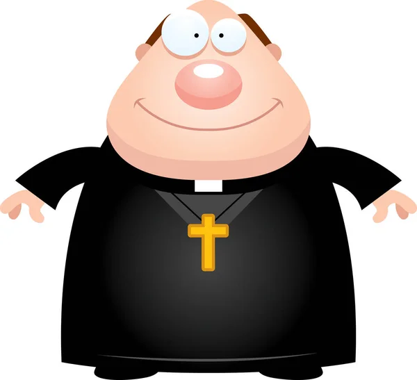 100,000 Cartoon priest Vector Images | Depositphotos