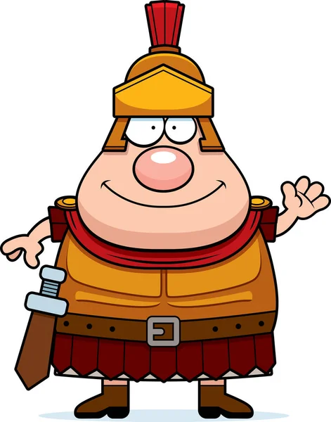 Dibujo animado romano imágenes de stock de arte vectorial | Depositphotos