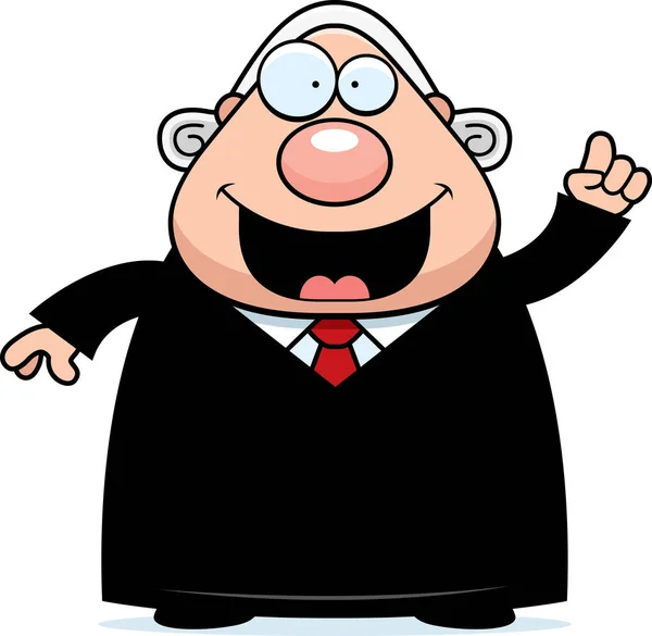 Cartoon Rabbi Sermon Stock Vector by ©cthoman 154797056