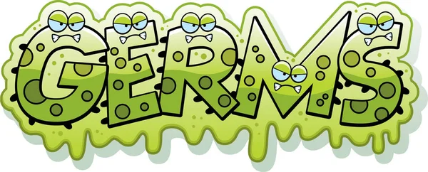 Free Clipart Germs Cartoons