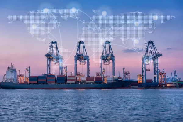 Port management Stock Photos, Royalty Free Port management Images ...