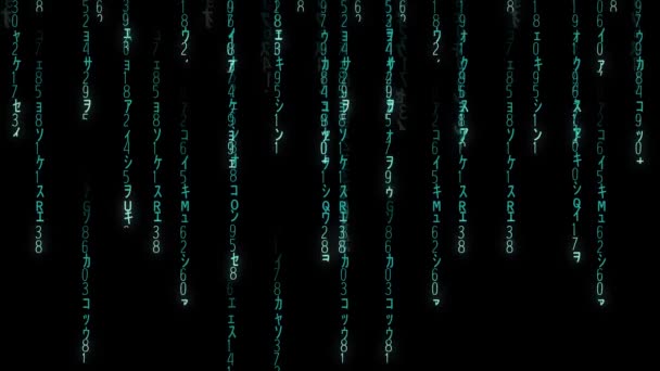 Matrix — Stock Photo © Ivankmit #6710519