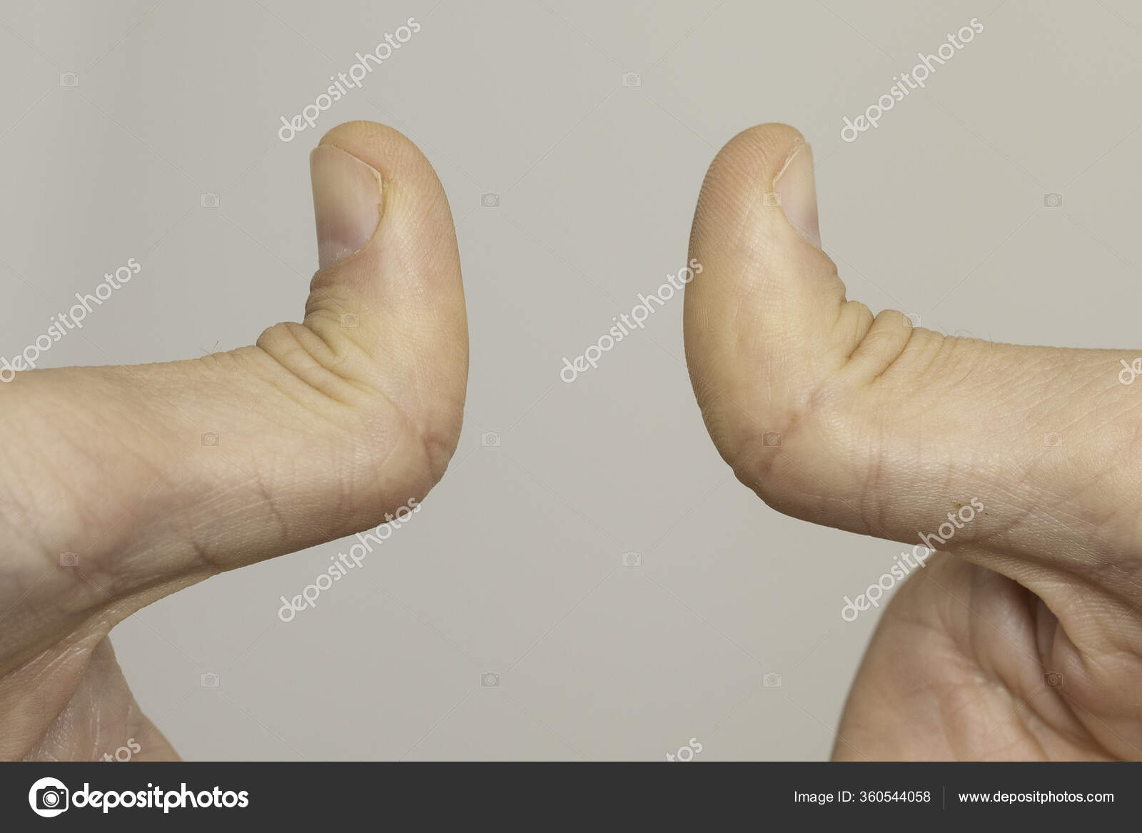 Double Jointed Clipart