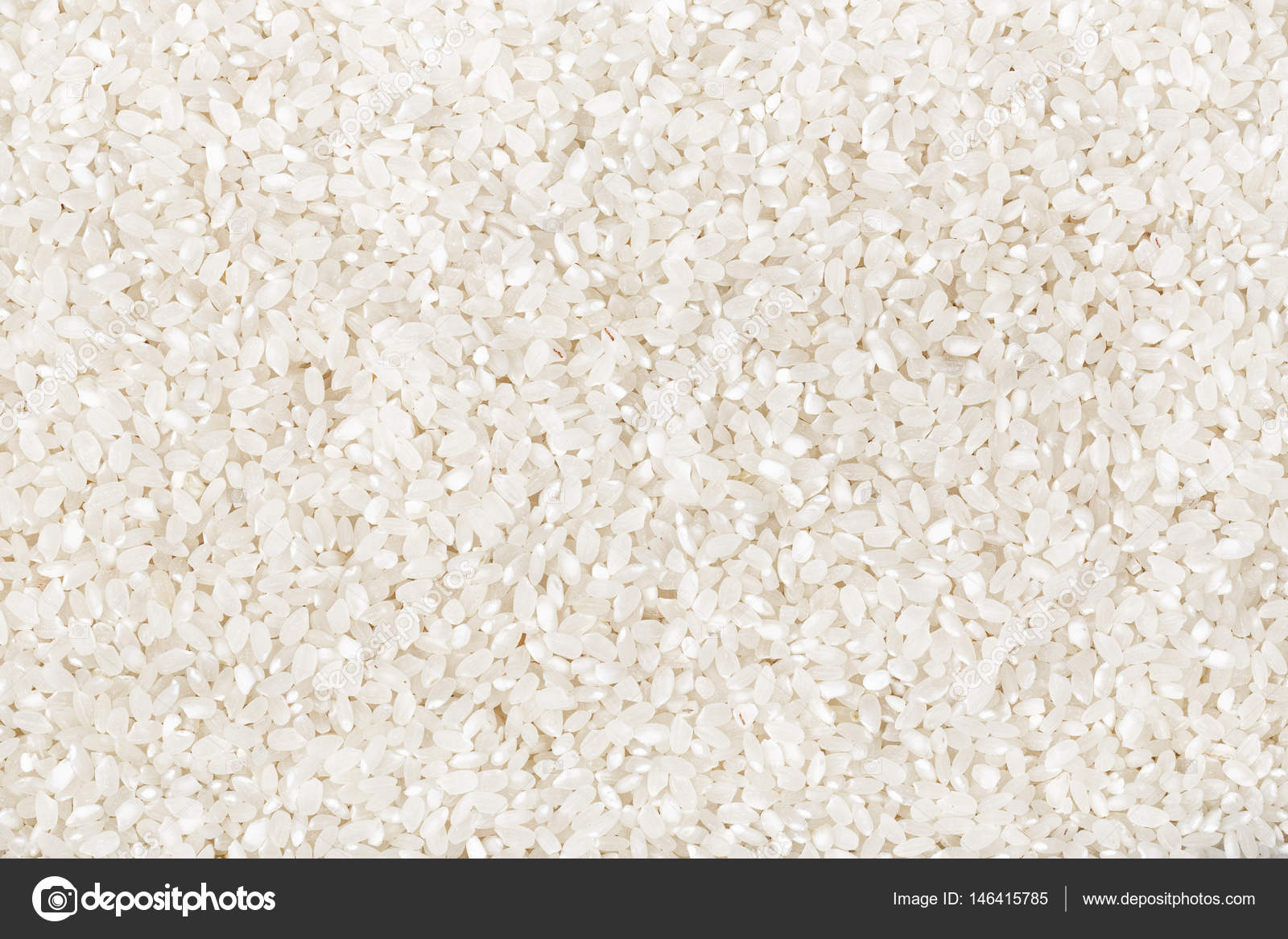 White rice background — Stock Photo © AlterPhoto #146415785