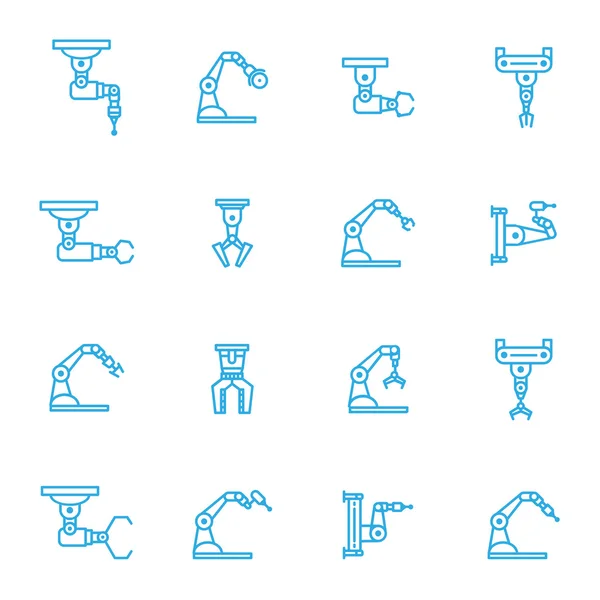 Maskin intelligens Vector Art Stock Images | Depositphotos