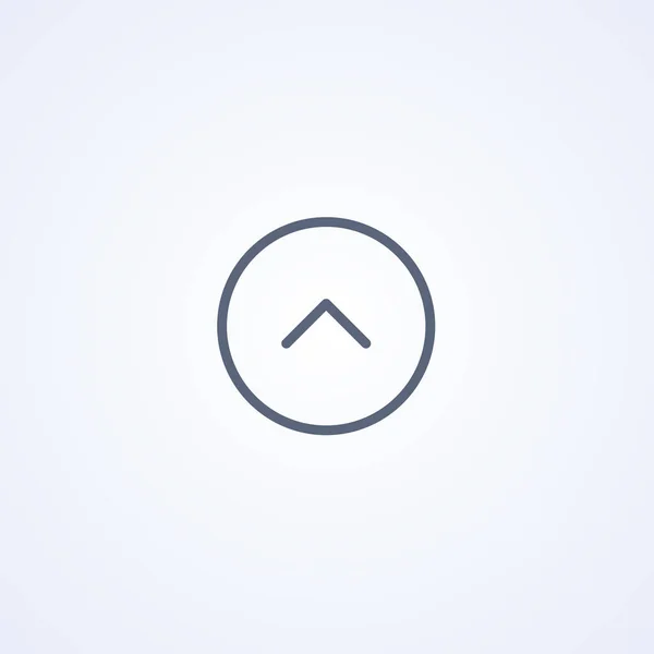 Repeat Reload Vector Best Gray Line Icon White Background Eps Stock ...