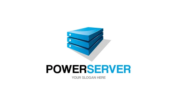 8,274 Server logo Vector Images | Depositphotos