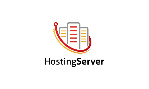 19,176,536 Hosting logo Vector Images | Depositphotos