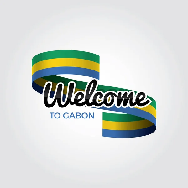 Welcome Mali Flag Patriotic Design Vector Illustration Stock Vector by ...