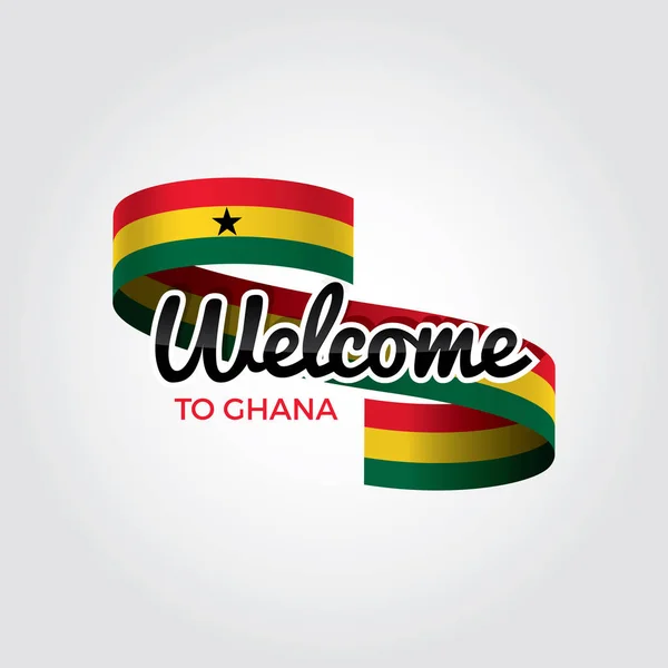 41 Welcome to ghana Vector Images | Depositphotos