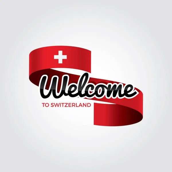 156 Welcome to switzerland Vector Images | Depositphotos