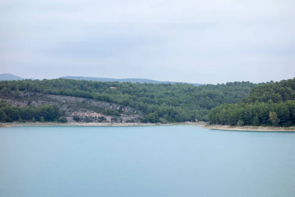 The sichar reservoir ⬇ Stock Photo, Image by © vicenfoto #170163314