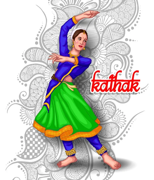 Kathak Dance Wallpapers