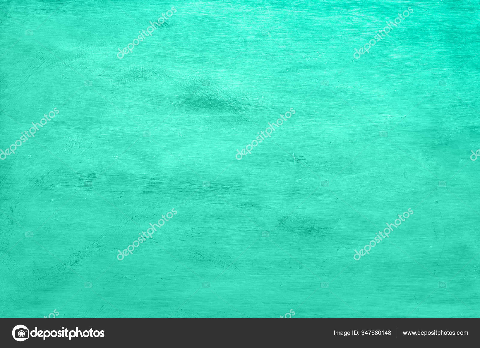 Color Verde Turquesa