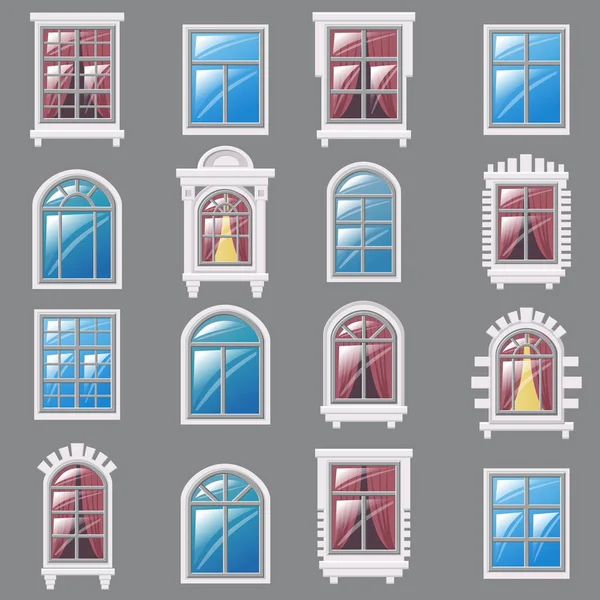 Windows icon Vector Art Stock Images | Depositphotos
