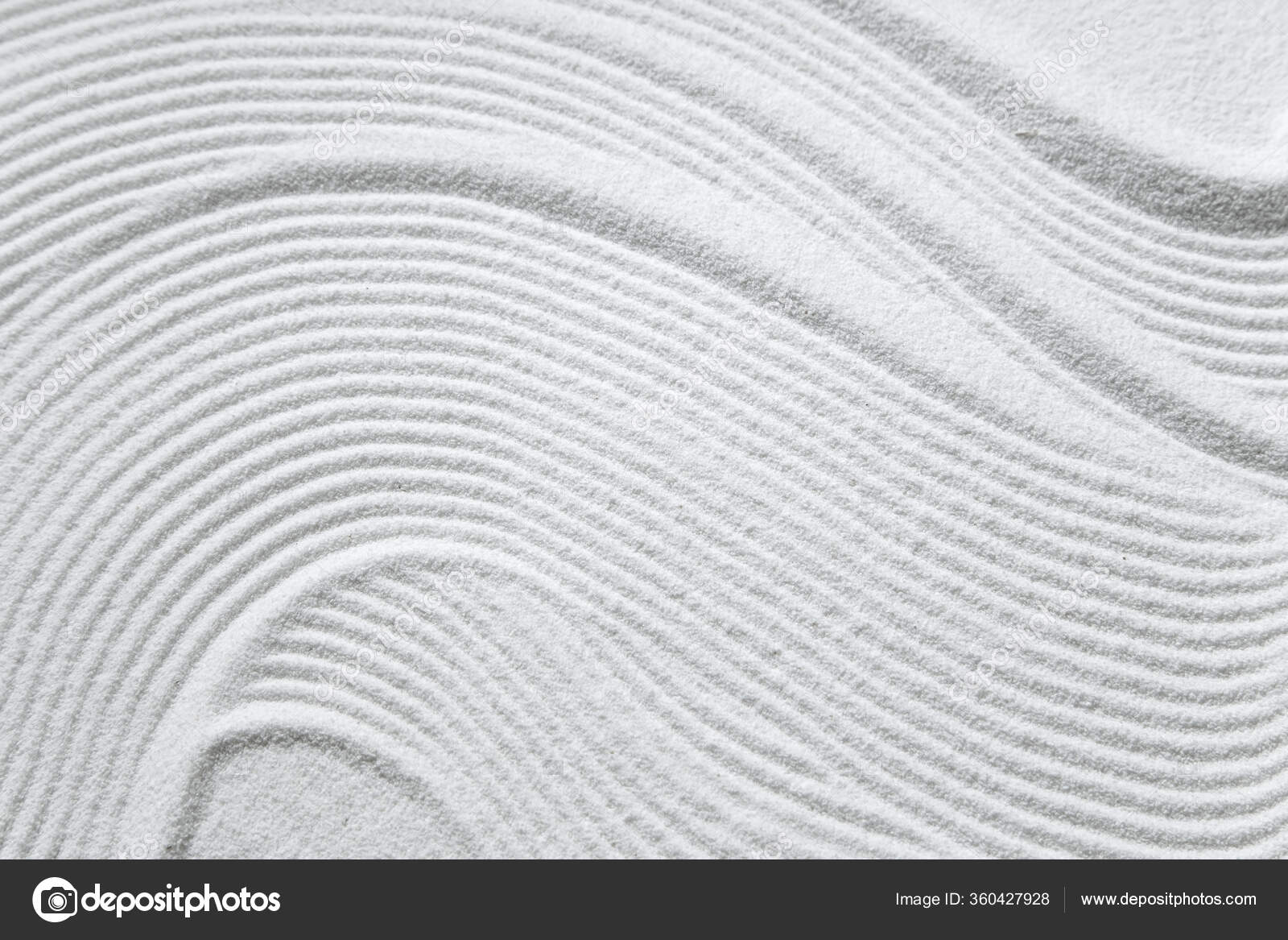 Sand Background Pattern