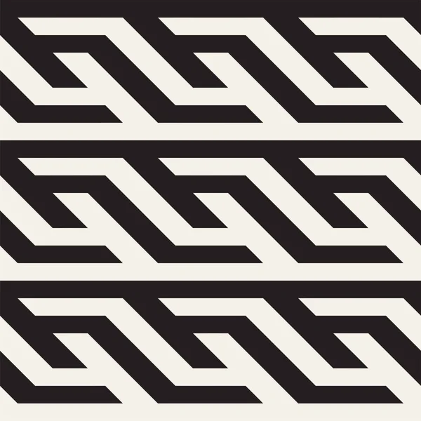 3d endless celtic knots black white — Stock Vector © happyroman #31478609