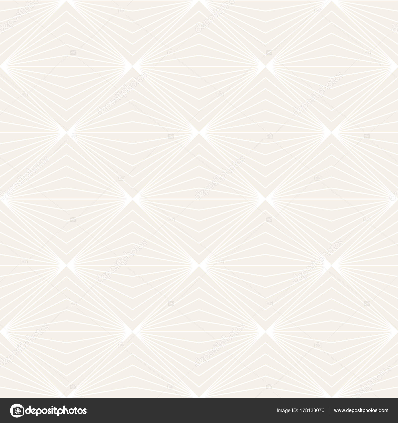 Vector Subtle Seamless Lattice Pattern Modern Stylish Texture ...