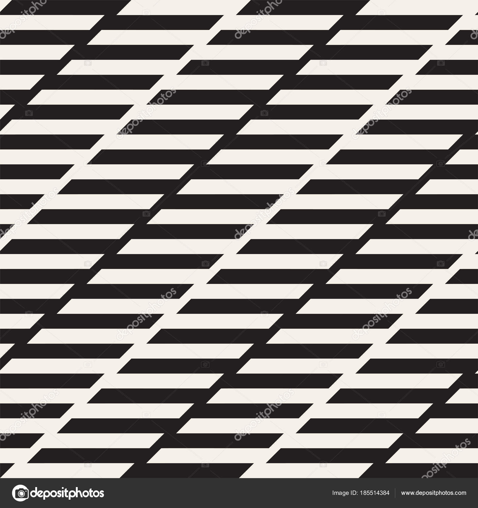 Repeating stripes modern texture. Simple regular lines background ...