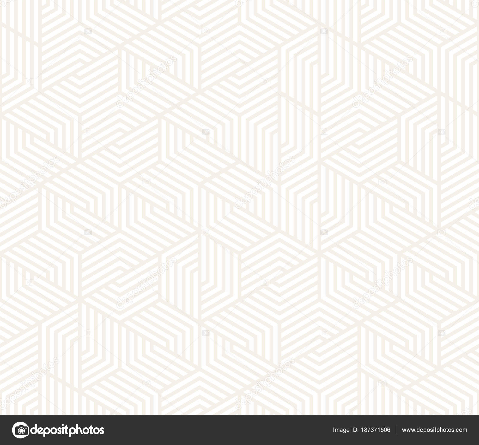 Seamless Patterns Subtle