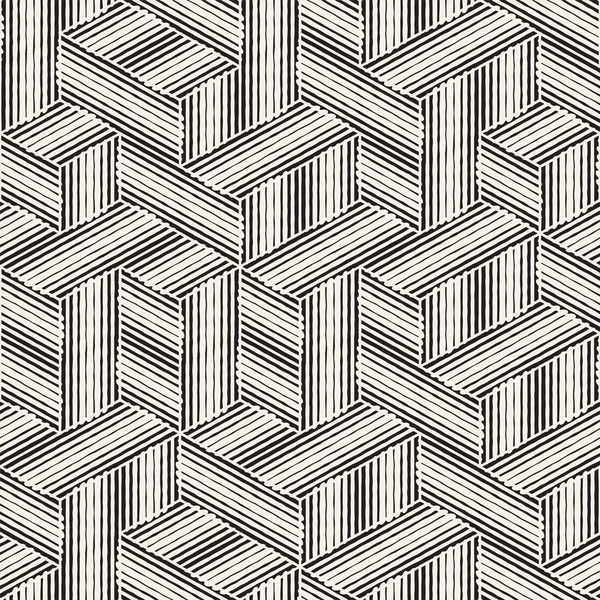 Vector Line Patterns