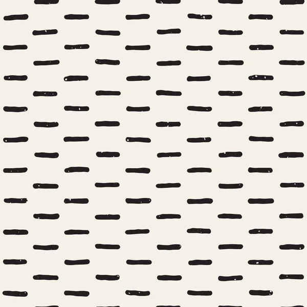 Hand drawn style seamless pattern. Abstract geometric tiling background ...