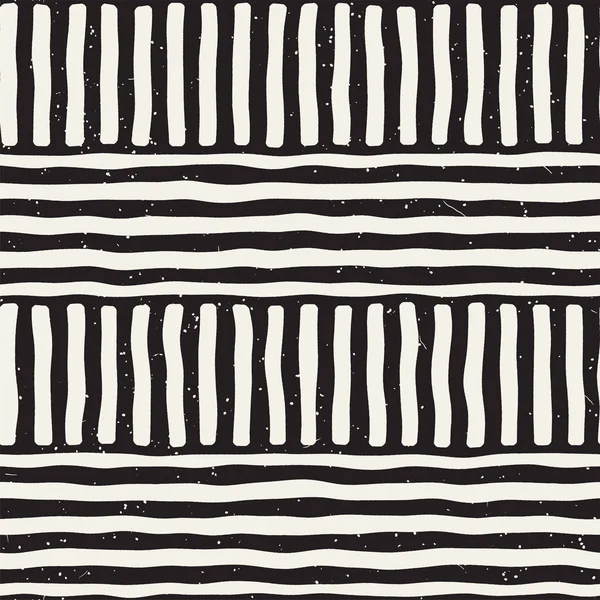 Wavy Ripple Hand Drawn Lines. Abstract Geometric Background Design ...