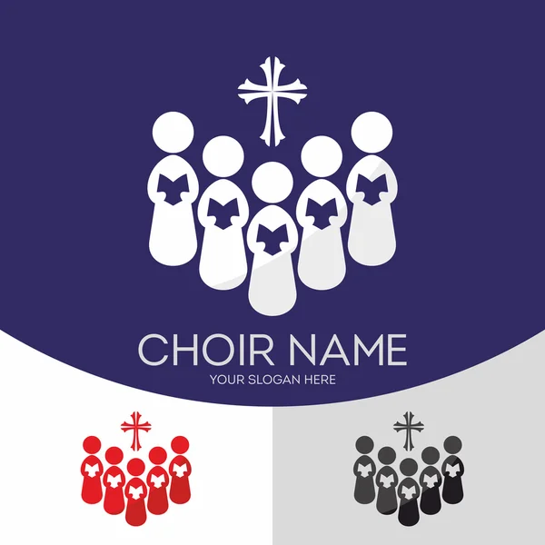 Choir Icon