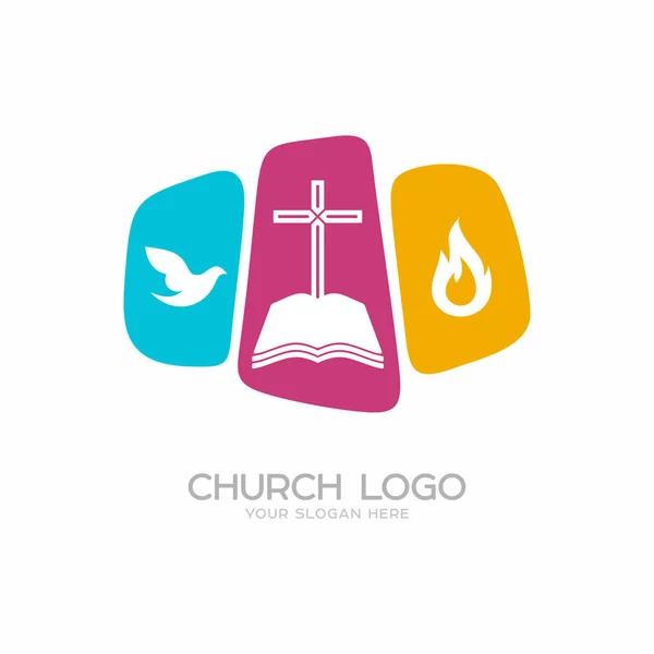 Imagens vetoriais Simbolos catolicos | Depositphotos