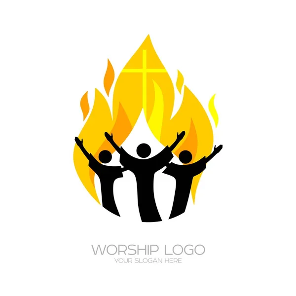 Worship Logo