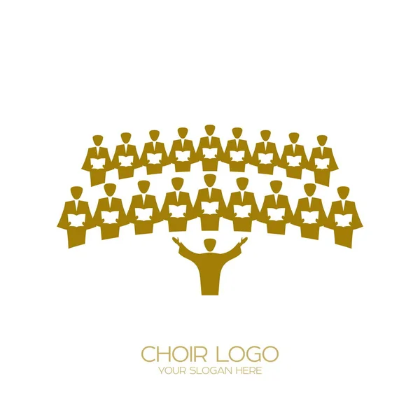 21,742,545 Choir logo Vector Images | Depositphotos