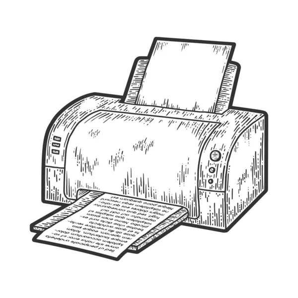 Paper scanner Vector Images | Depositphotos