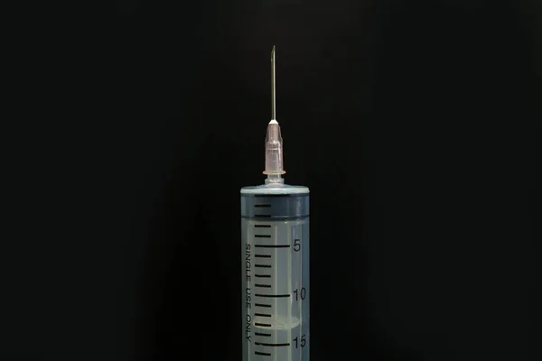 Spuit op witte achtergrond Stock Photos, Royalty Free Spuit op witte ...