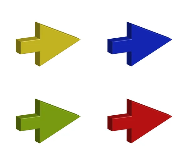 19,928,098 Diverging arrows Vector Images | Depositphotos
