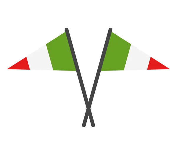 100,000 이탈리아국기일러스트 Vector Images | Depositphotos