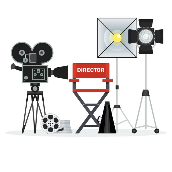 Film director scenario Stock Photos, Royalty Free Film director ...