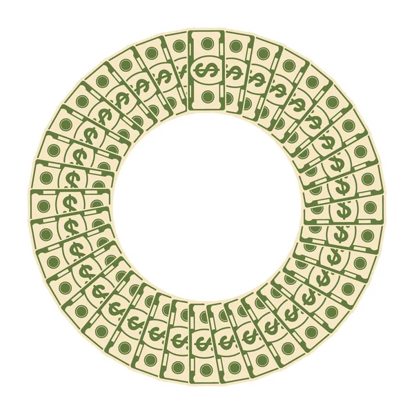 24,872,988 Money wheel Vector Images | Depositphotos